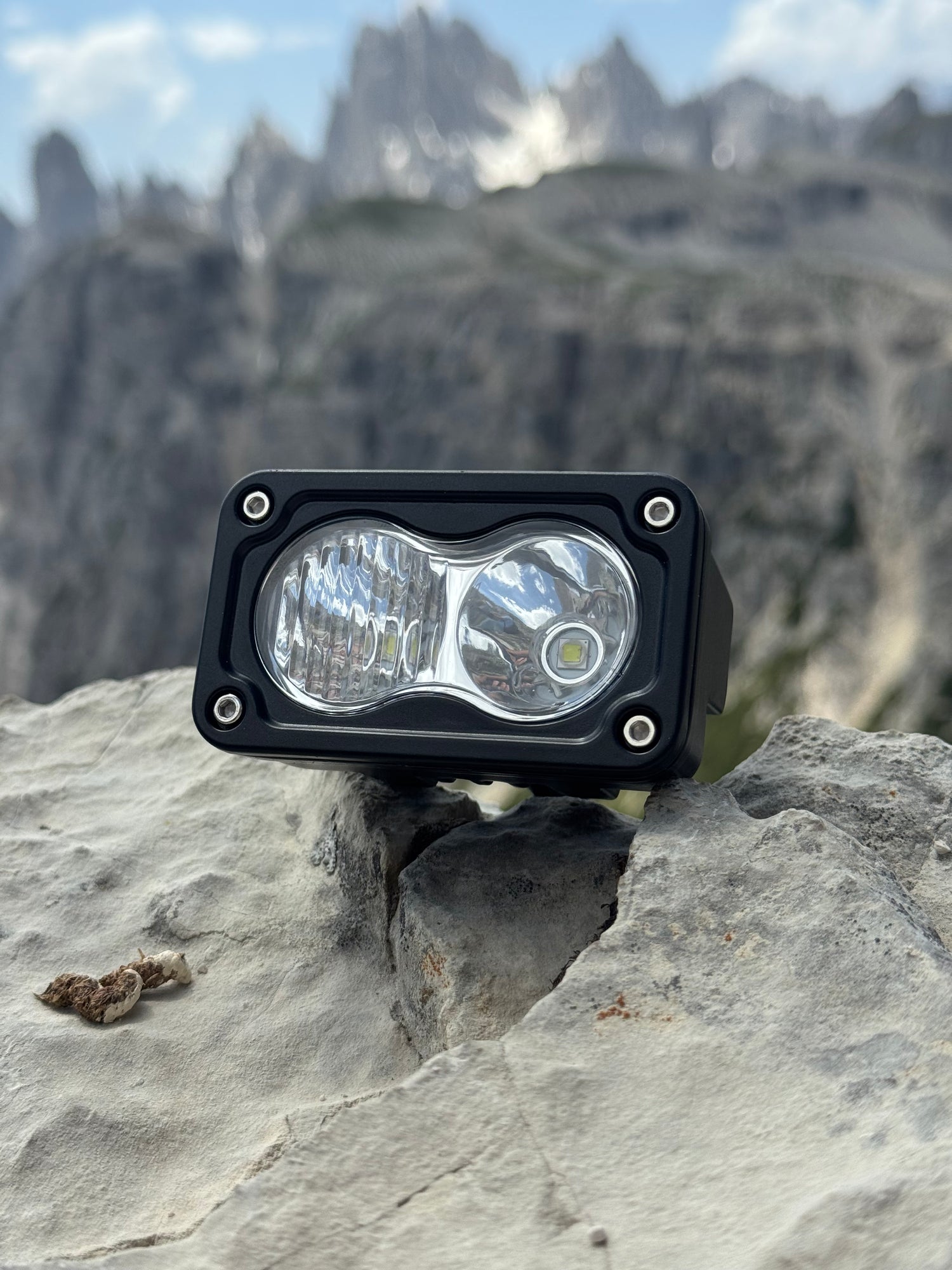 Factory Quality Rechargeable Baja V2 (COMES WITH A SWITCH) – VoltCustoms